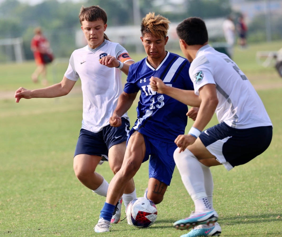 Sarasota Paradise Welcomes Young Defensive Talent Angel Velasquez ...