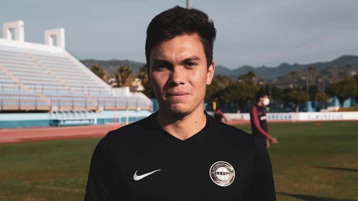 Introducing Juliano Manfro: Sarasota Paradise's Promising New Winger ...