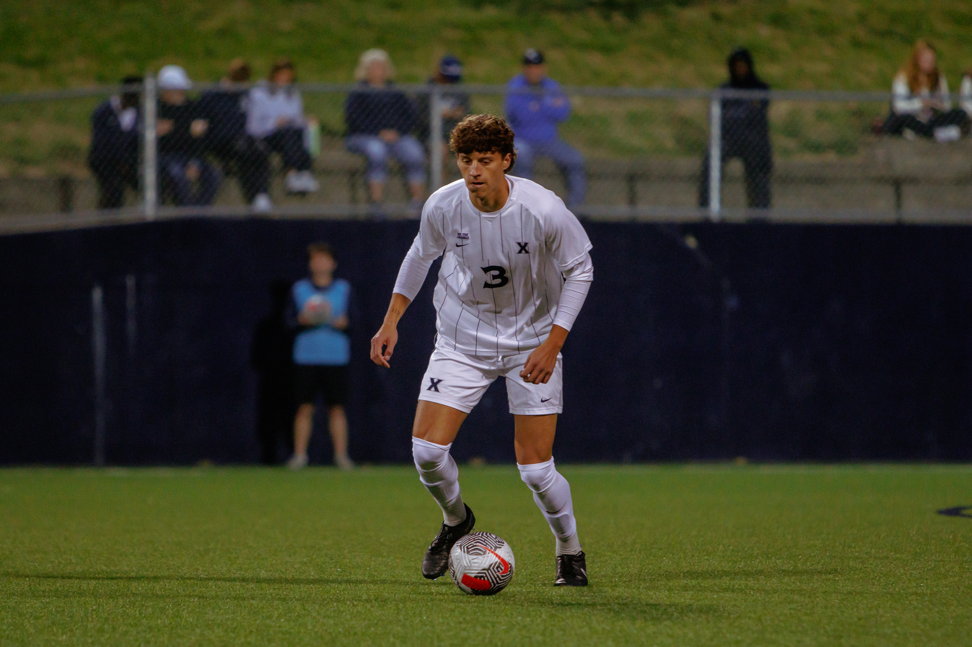 Nolan Brice Joins Paradise - Sarasota Paradise